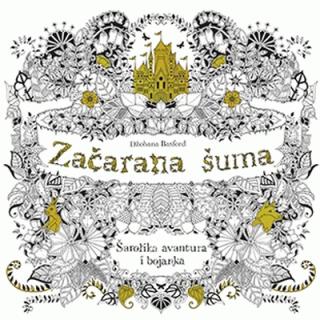 ZAČARANA ŠUMA