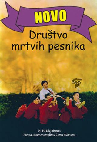 DRUŠTVO MRTVIH PESNIKA