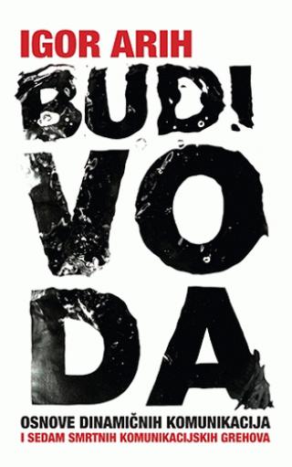 BUDI VODA