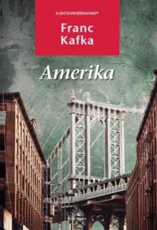 AMERIKA