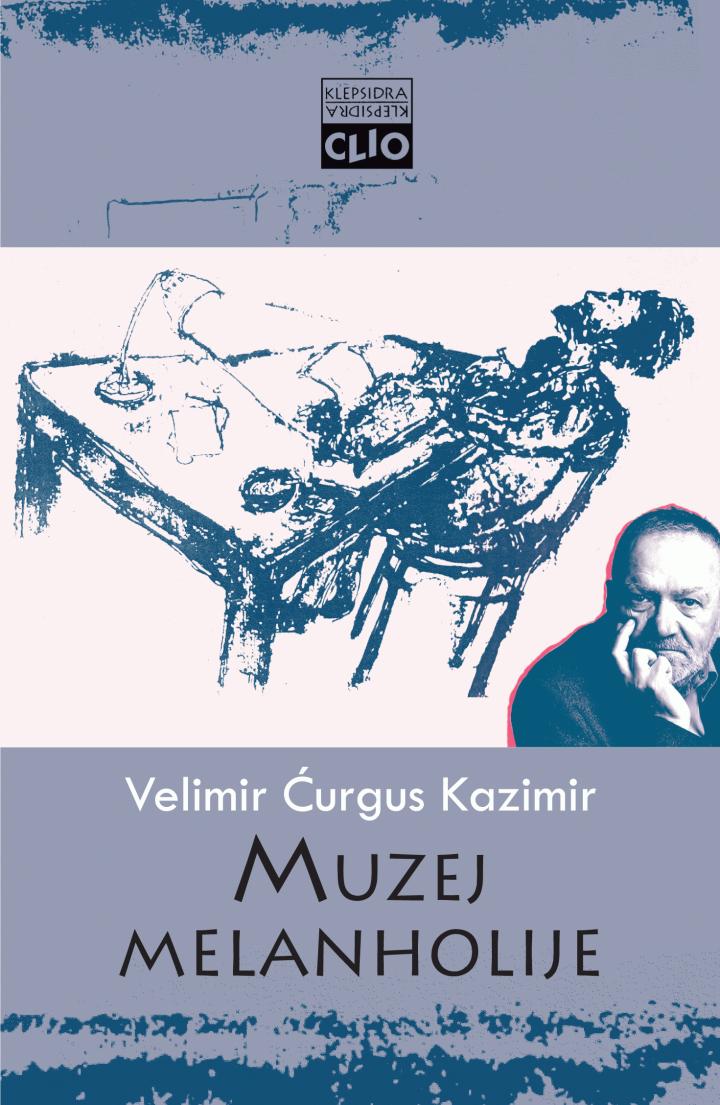 MUZEJ MELANHOLIJE