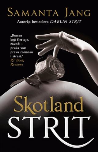 SKOTLAND STRIT