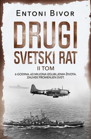 DRUGI SVETSKI RAT 2