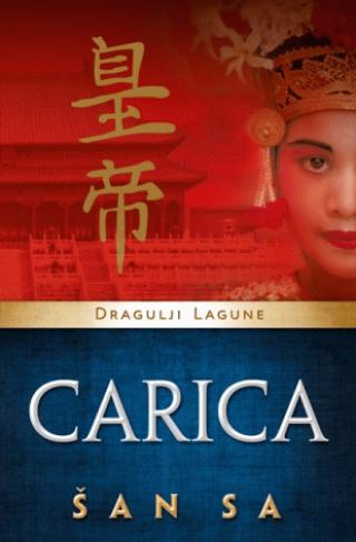 CARICA (DRAGULJI LAGUNE) - TP