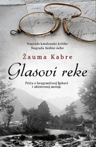 GLASOVI REKE