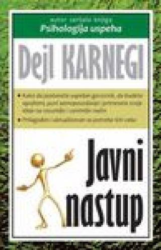 JAVNI NASTUP