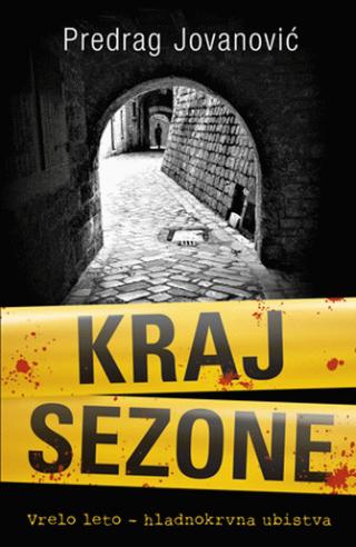 KRAJ SEZONE