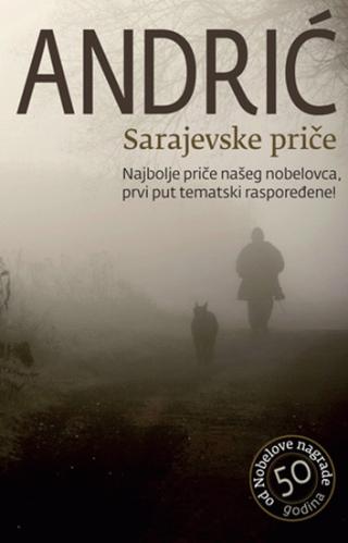 SARAJEVSKE PRIČE