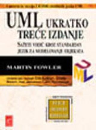 UML UKRATKO