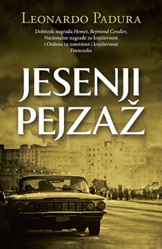 JESENJI PEJZAŽ