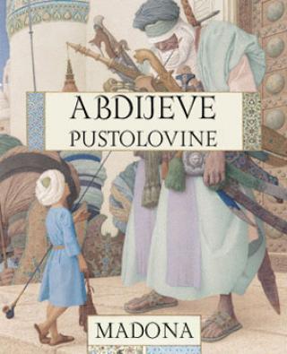 ABDIJEVE PUSTOLOVINE