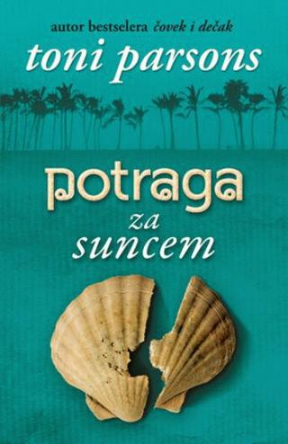 POTRAGA ZA SUNCEM