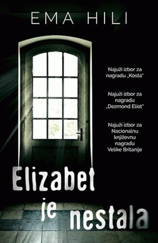 ELIZABET JE NESTALA