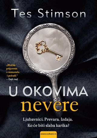 U OKOVIMA NEVERE