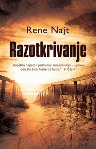 RAZOTKRIVANJE