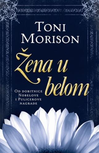 ŽENA U BELOM