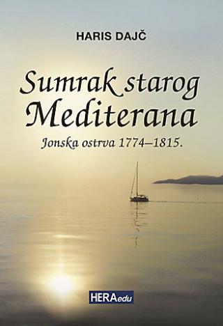 SUMRAK STAROG MEDITERANA