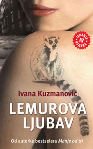 LEMUROVA LJUBAV