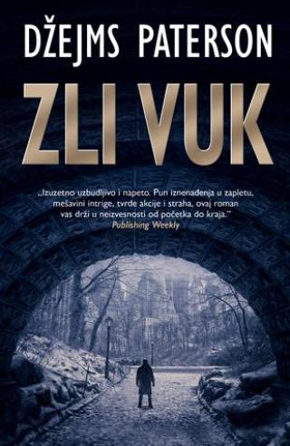 ZLI VUK