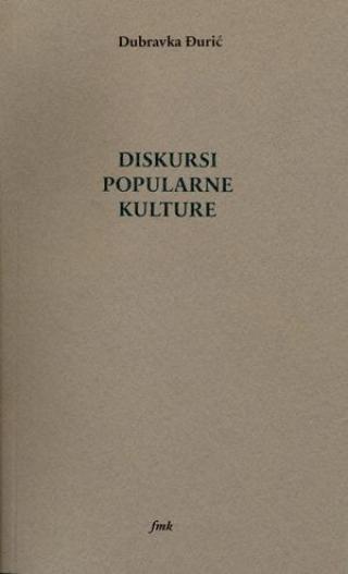 DISKURSI POPULARNE KULTURE