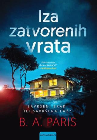 IZA ZATVORENIH VRATA