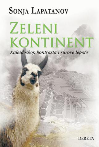 ZELENI KONTINENT - KALEIDOSKOP KONTRASTA I SUROVE LEPOTE (1996-2010)