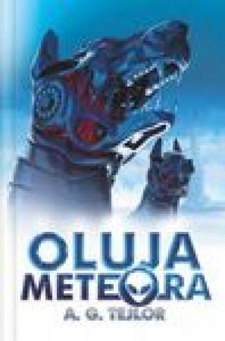 TRILOGIJA METEORI 2: OLUJA METEORA