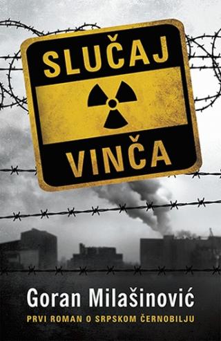 SLUČAJ VINČA