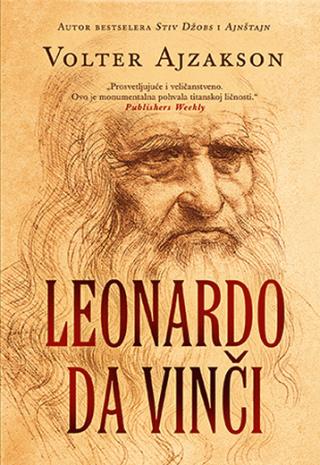 LEONARDO DA VINČI