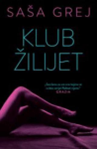 KLUB ŽILIJET