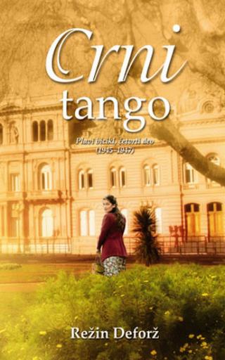 CRNI TANGO