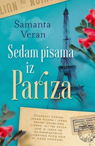 SEDAM PISAMA IZ PARIZA