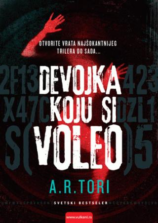 DEVOJKA KOJU SI VOLEO