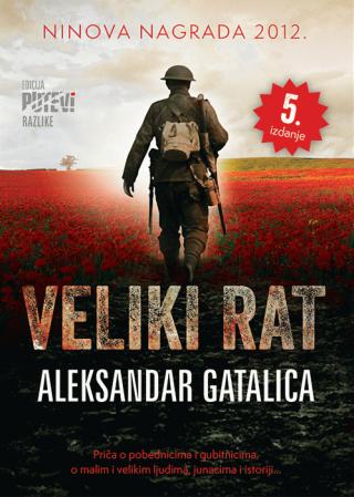 VELIKI RAT - TP