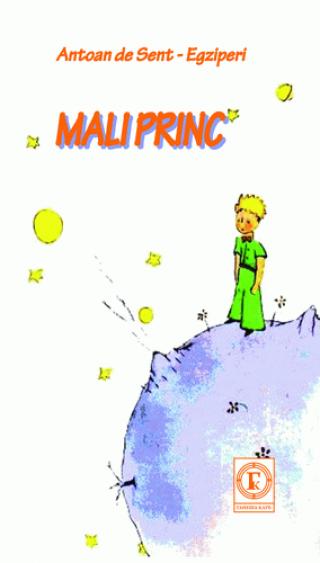 MALI PRINC