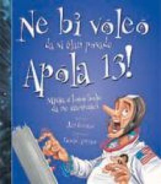 NE BI VOLEO DA SI ČLAN POSADE APOLA 13!