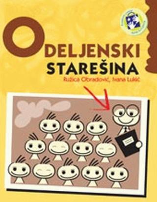 ODELJENSKI STAREŠINA