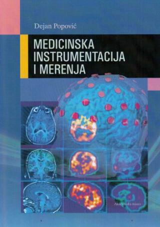 MEDICINSKA INSTRUMENTACIJA I MERENJA