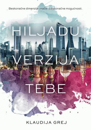 HILJADU VERZIJA TEBE