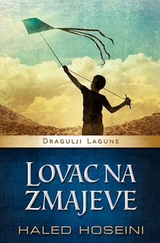 LOVAC NA ZMAJEVE (DRAGULJI LAGUNE) - TP