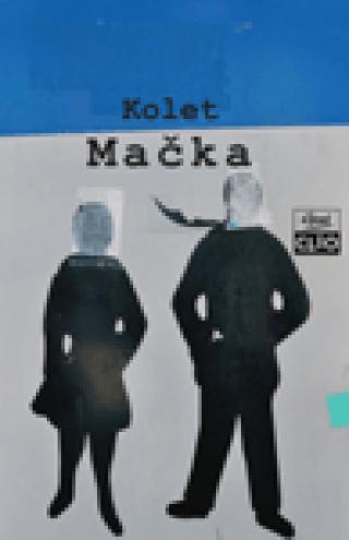 MAČKA