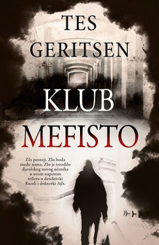 KLUB MEFISTO