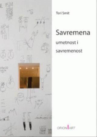 SAVREMENA UMETNOST I SAVREMENOST