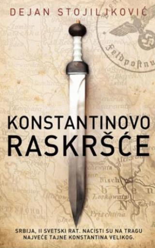 KONSTANTINOVO RASKRŠĆE