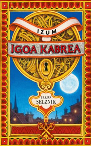 IZUM IGOA KABREA