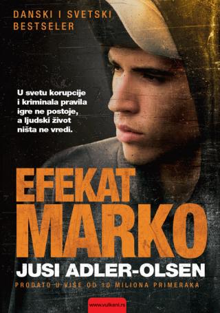 EFEKAT MARKO