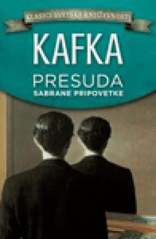 PRESUDA - SABRANE PRIPOVETKE