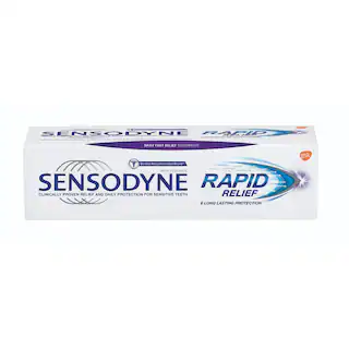 Pasta za zube Sensodyne Rapid 75ml