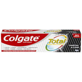 Pasta za zube TotalCharcoal Colgate100ml