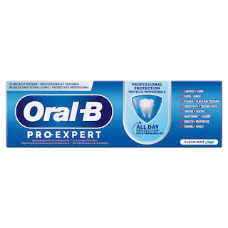 Pasta ProEx ProfProtect Oral B 75ml